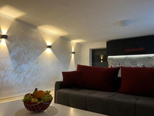 Vistamare Apartment - Kastav