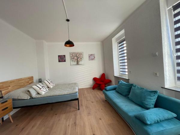 Apartment Mirabelle 2 - Eppelborn