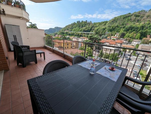 Spina Verde View - Como