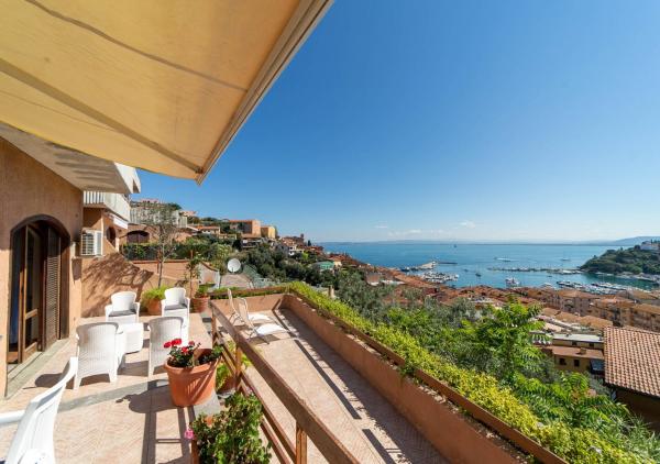 Super Terrace - Monte Argentario
