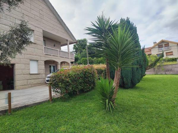 Villa Solleiro - Tui