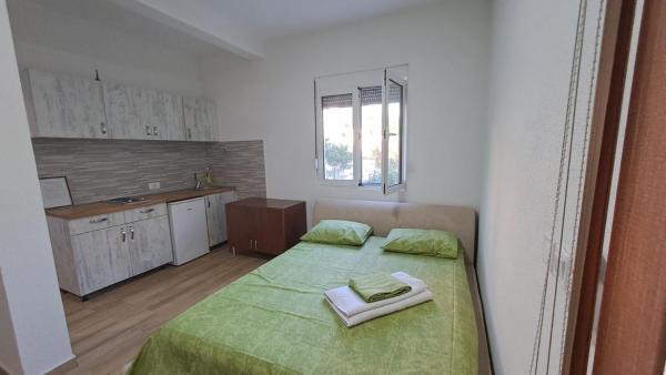 Spasic Apartments Sutomore - Montenegro