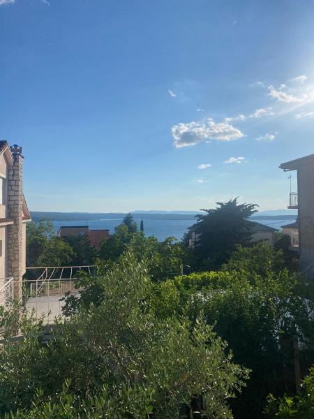 Apartman Adria - Crikvenica