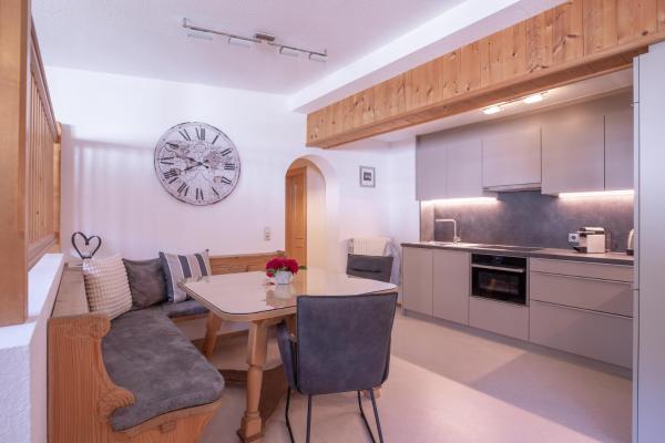 Haus Praxmarer - Saint Anton am Arlberg