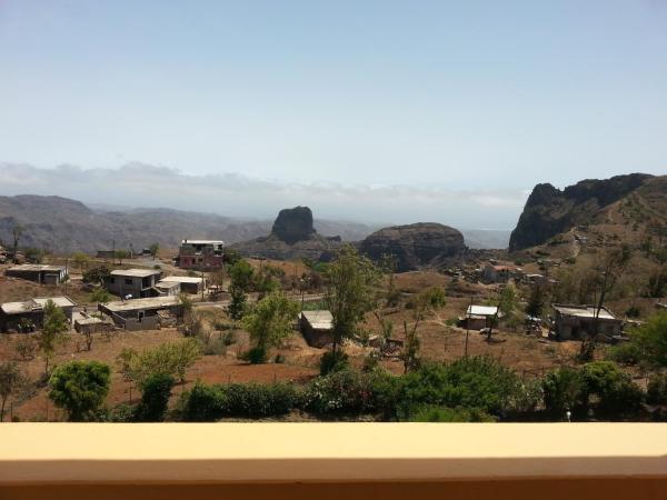 Quinta Da Montanha - Cabo Verde
