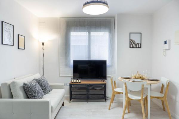 Apartment Dos Aceras Málaga - Málaga, Spagna