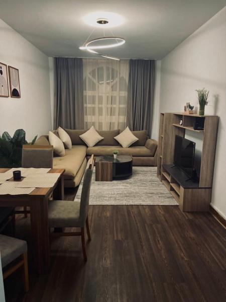 Beach Breeze - Essaouira