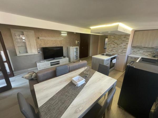 Gg Apartment - Agropoli