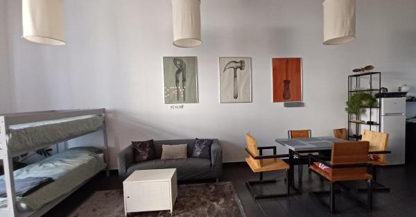 Studio Apartman Ada - Jesenice