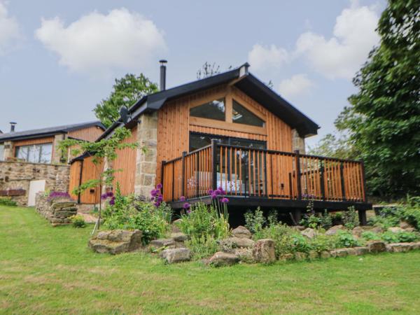 The Bothy, Riding Hills - Corbridge