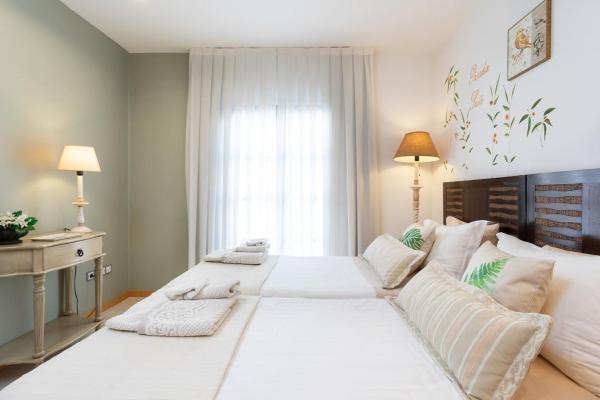 The Paradise Suites By Anne, Cozy Apartment In Adeje - Tenerife