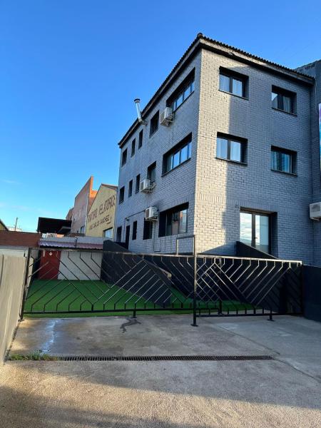 Apartamentos El Soho Industrial - Ávila