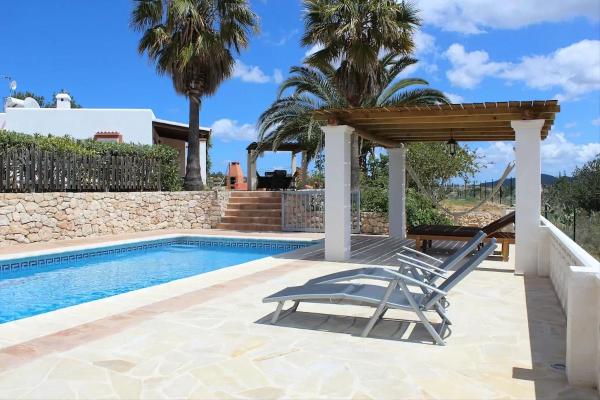 Villa Can Portmany - Ibiza