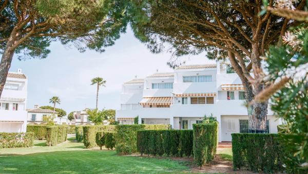 Retama Golf Nº 55 By Fontanilla Del Mar Holidays Rentals - Novo Sancti Petri