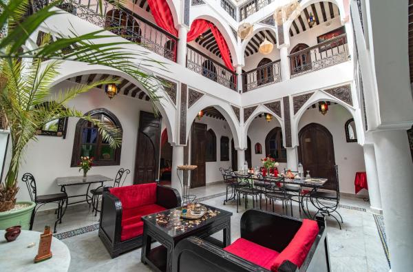 Riad Balkisse - Marrakesh