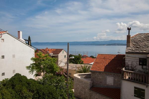 Apartment Dino - Brač