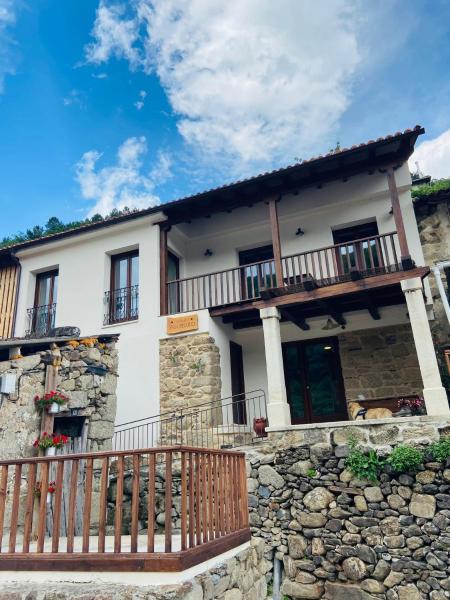 Casa Aturuxo - Chantada