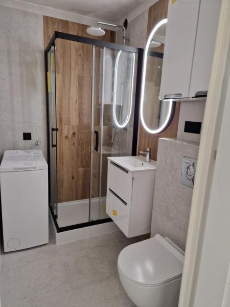 Sopot Baltic Sea Apartment - Gdynia