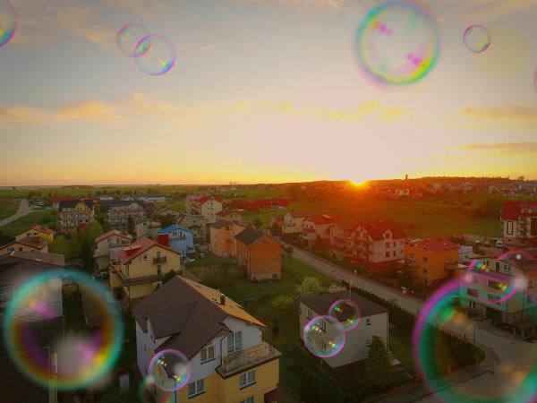 Kaszubski Dziadek - Władysławowo