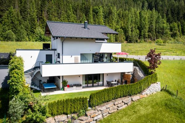 Das Neumayer´s - Zauchensee