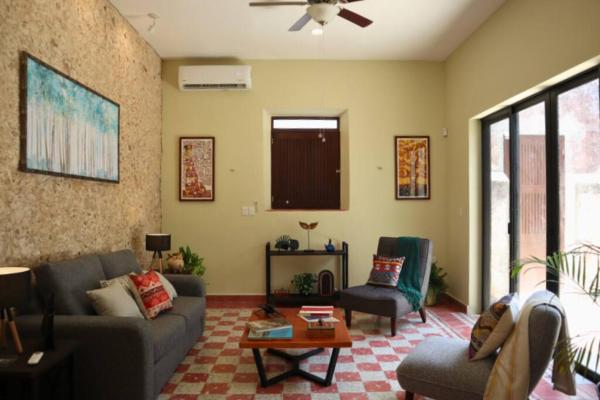 Casa Coco - Mérida, México