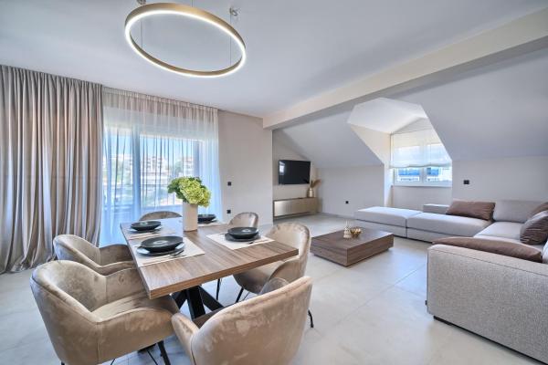Residence Franc - Primošten