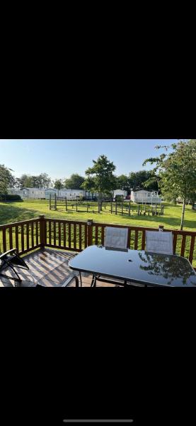 The Luxury Break Sleeps 6 At 44 Kingfisher Court South Facing - Lincolnshire