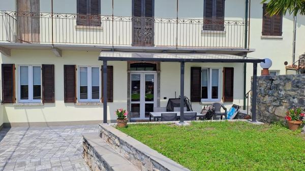 Casa Ducale Como Lake View - Mandello del Lario