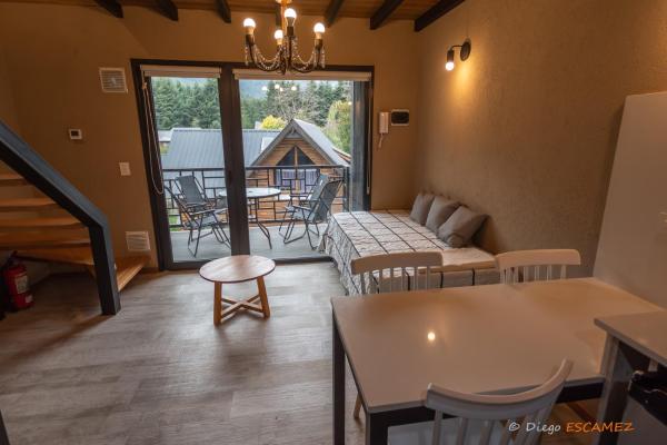 Departamento Lake Soul Villa La Angostura - Villa La Angostura