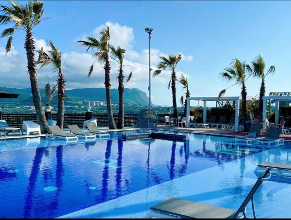 Punta Piana B&b - Bagnara Calabra