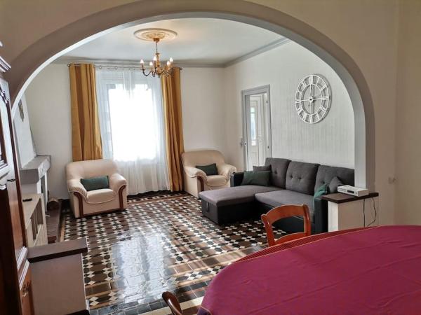 Grande Maison De Ville 120 M2 Veranda Et Jardin. - Vendôme