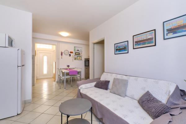 Appartment Ksenija 4 - Mali Lošinj