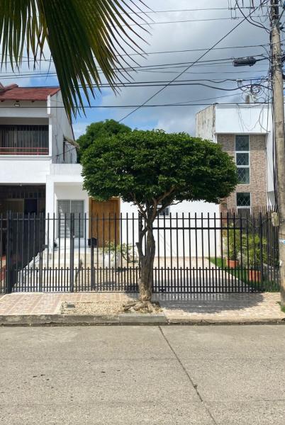 Hermosa Casa En Costa De Oro - Córdoba