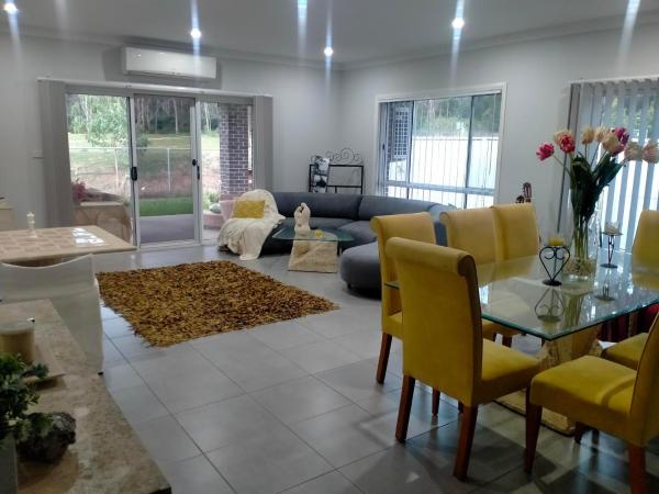 Country Lane - Campbelltown