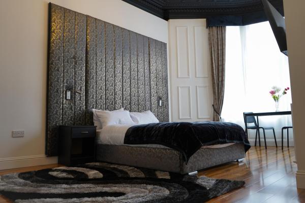 Novana Aparthotel - Glasgow