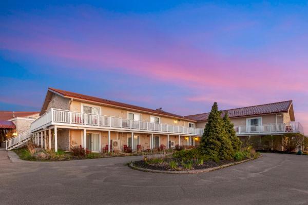 Christie's Mill Inn & Spa - Bw Premier Collection - Midland