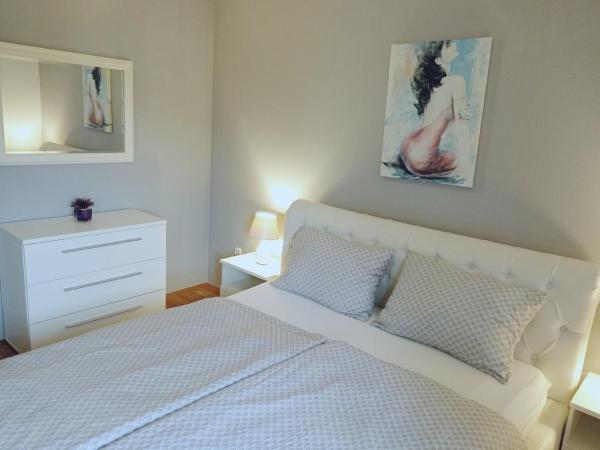 Apartment Anita - Umag