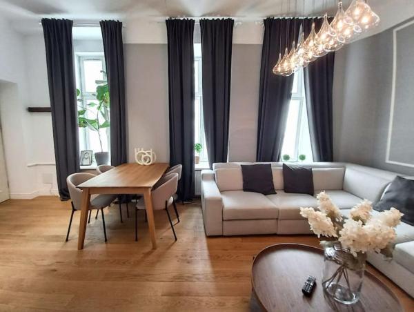 Warsaw Concierge Hala Koszyki - Warszawa