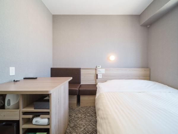 Super Hotel Shonan Fujisawaeki Minamiguchi - Kanagawa