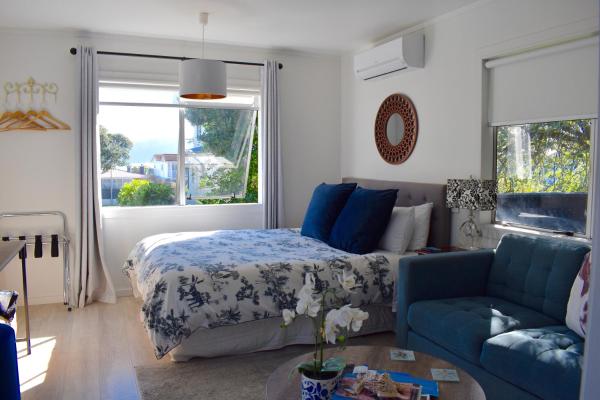 Boutique Beachside Studio Paraparaumu Beach - Paraparaumu