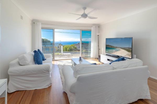Ocean View - Forster