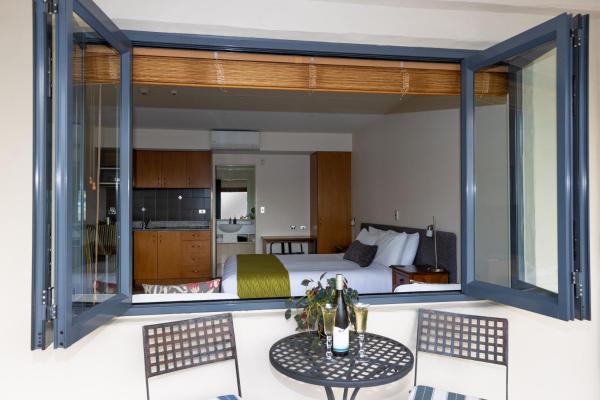 Harvest Lodge Motel - Hastings