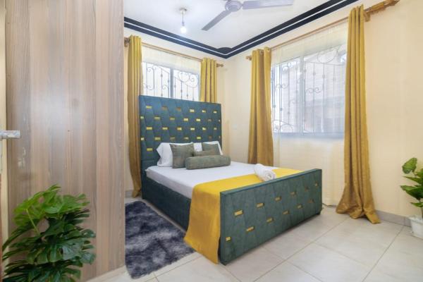 Jovial Home - Kenya