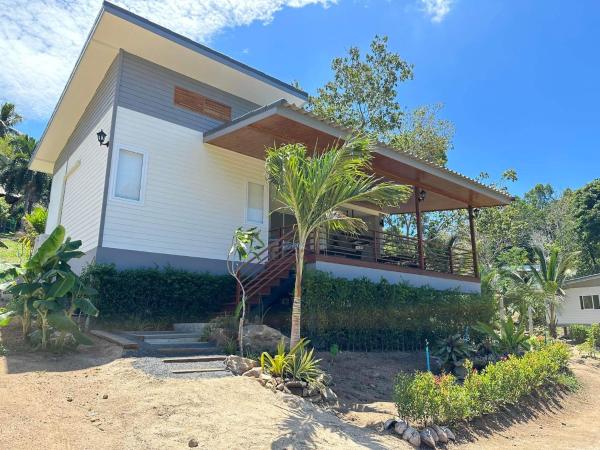The Little Waterfall Phangan - Ko Pha Ngan