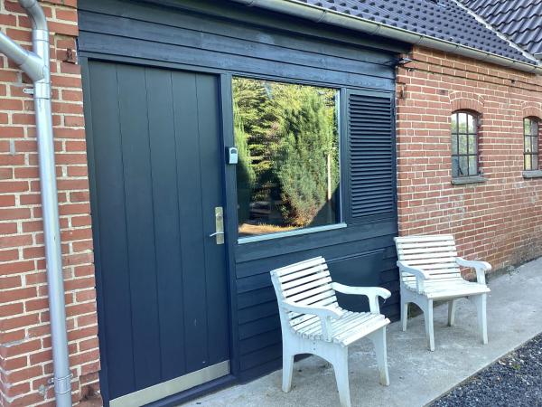 Enghaven Bed & Kitchen - Danemark