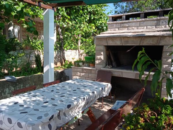 Apartments Marita - Lumbarda