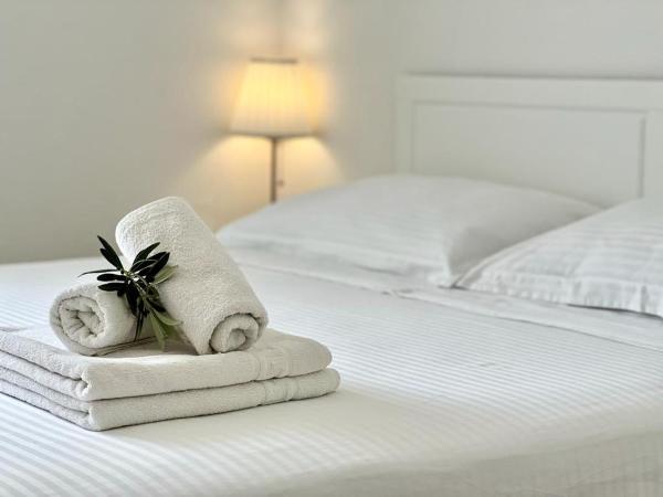 Apartments Juric - Mimice