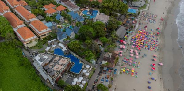Pelangi Bali Hotel & Spa - Legian