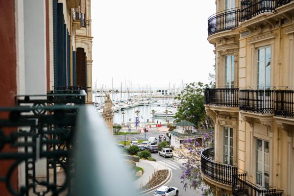 Casa Alberola Apartments - Alicante