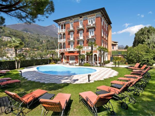 Hotel Milano - Manerba del Garda